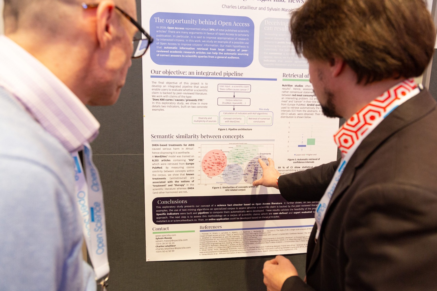 Open Science Conference 2025 | Open Science Conference