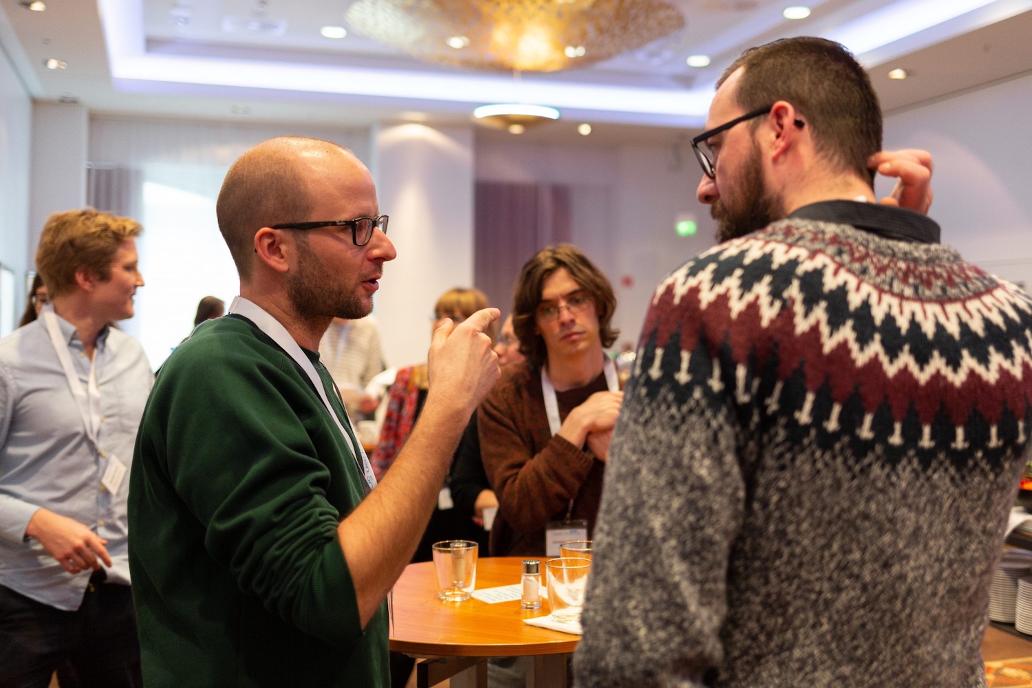 Open Science Conference 2025 | Open Science Conference